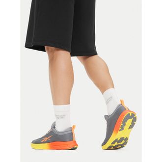 Reebok Laufschuhe Reebok CEO-ROAD STRIDER 100249488 Grau