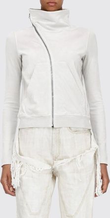 Rick Owens Sweat-Shirt RICK OWENS DRKSHDW Femme couleur Gris