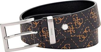 Guess Herren Gürtel Vezzola