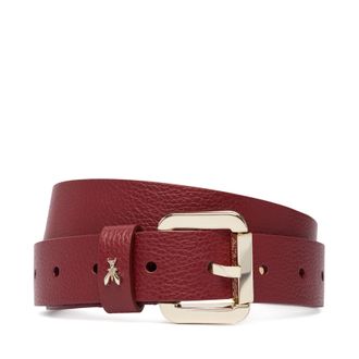 Patrizia Pepe Dameng&uuml;rtel Patrizia Pepe CW8684/L001-B861 Braun