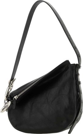 Burberry Black Borse A Tracolla Bag