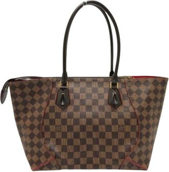 Louis Vuitton Damen, Pre-Owned, Braun, ONE SIZEGr&ouml;&szlig;e