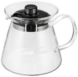 Kalita Wave Series 300 server G [1-4 persons] 31253 (japan import) by Kalita (Carita)