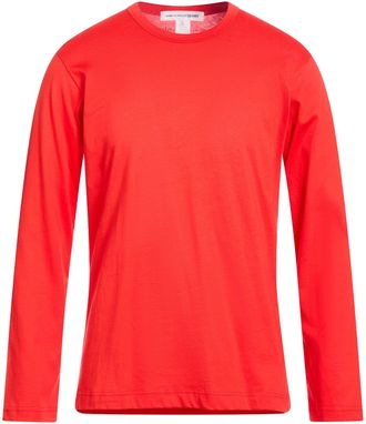 Comme Des Gar&ccedil;ons TOPS - T-shirts auf YOOX.COM