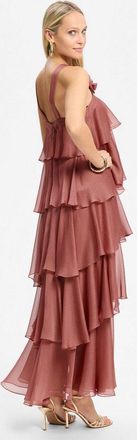 Swing Abendkleid