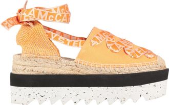 Stella McCartney SCHUHE - Espadrilles auf YOOX.COM