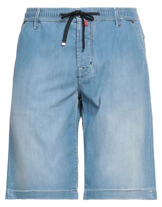 Jacob Cohen HOSEN & R&Ouml;CKE - Jeansshorts auf YOOX.COM
