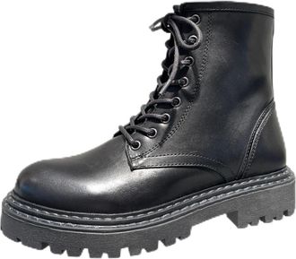 Marco Tozzi Marco Tozzi Damen 2-25239-43 Stiefelette, Black, 37 EU