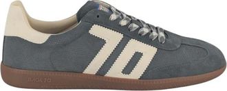 Back70 Back70, Homme, Chaussures, Gris, Taille: 42 EU Cloud Baskets