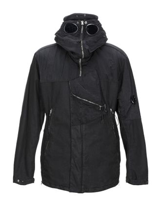 C.P. Company JACKEN & M&Auml;NTEL - M&auml;ntel auf YOOX.COM