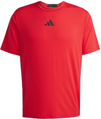 adidas Herren Shirt Designed-for-Training Intensity
