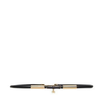 Elisabetta Franchi Dameng&uuml;rtel Elisabetta Franchi CT-66S-57E2-V180 Schwarz
