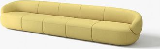 IKEA LILLES&Auml;TER 6er-Sofa