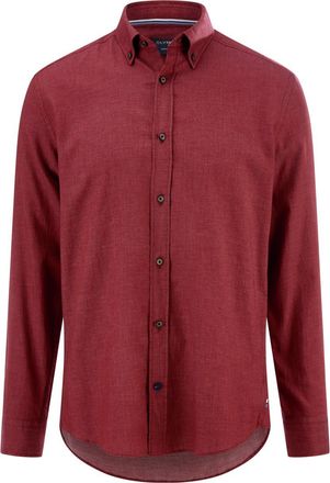 Olymp Hemd Olymp rot