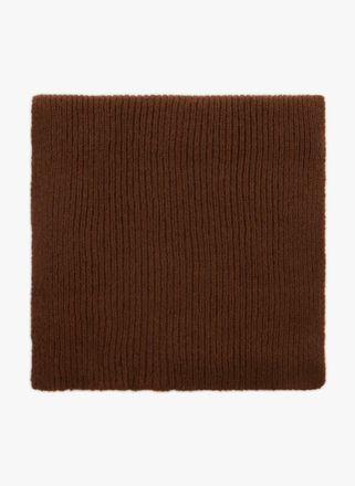 Saison 1865 Echarpe en laine