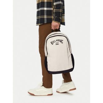 Billabong Rucksack Billabong CWBEO-BLB-M-005-10 Creme