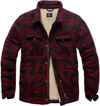 Vintage Industries Kurzjacke