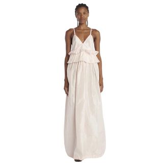 Sofie D'Hoore Daphnie Tutu Kleid - - Dresses - Damen - Rosa - 2XS