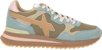 W6YZ SCHUHE - Sneakers auf YOOX.COM