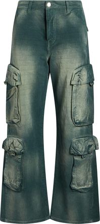 Amiri HOSEN & R&Ouml;CKE - Jeanshosen auf YOOX.COM