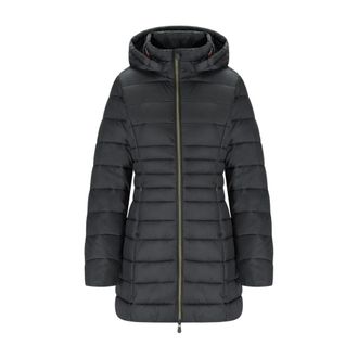 Save The Duck Damen, Jacken, Grau, XLGröße