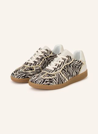 Marc Cain Sneaker schwarz