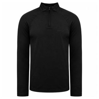 Represent 247 Herren Schwarzes Oberteil