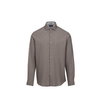 Paul & Shark Chemise ample en coton