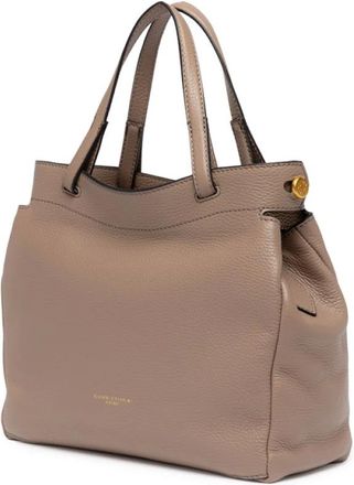 Gianni Chiarini Femme, Sacs, Beige, Taille: ONE Size Ottavia Tote Bag