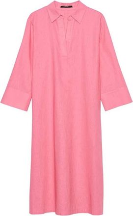 someday Vielseitige Stilvolle Kleiderkombination - - Dresses - Damen - Rosa - XS