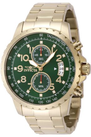 Invicta Specialty 48898 Herrenuhr - 45mm