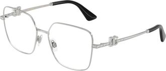 Dolce & Gabbana Damen, Accessories, Grau, 56 MMGr&ouml;&szlig;e