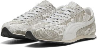 Puma Sprint Snake Sneakers Unisex, Accessoires, Grau, 40.5