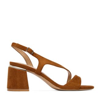 Jenny Sandalen JENNY CEO-S4SH1816-01 Braun