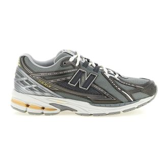 New Balance Herren, Schuhe, Grau, 41 1/2 EUGr&ouml;&szlig;e