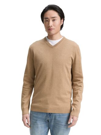 Tom Tailor Herren Pullover