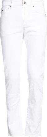 BOSS HOSEN & R&Ouml;CKE - Jeanshosen auf YOOX.COM