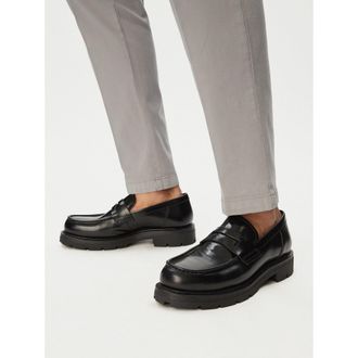 Vagabond Slipper Vagabond Shoemakers Cameron 5675-004-20 Schwarz