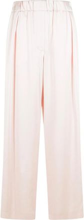 Jil Sander Pantalons D&eacute;contract&eacute;s