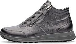 Ara Femme Osaka Basket, Anthracite, 37.5 EU Large