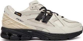 New Balance Sneakers U190681D Creme