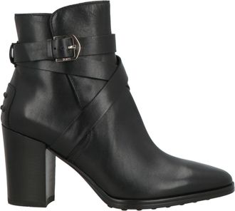 Tod's SCHUHE - Stiefeletten auf YOOX.COM