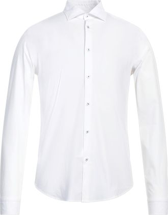 Manuel Ritz TOPS - Hemden auf YOOX.COM