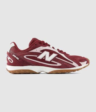 New Balance Baskets 204L Nb Burgundy