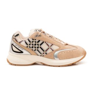 Burberry Herren, Schuhe, Braun, 41 1/2 EUGr&ouml;&szlig;e