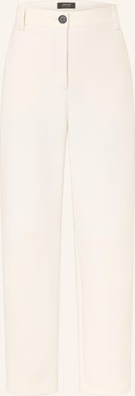 Marc Cain Marlenehose Ruma weiss