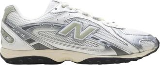 New Balance Femme, Chaussures, Gris, Taille: 36 1/2 EU 204L Running Baskets