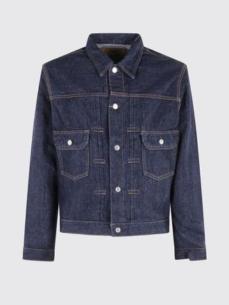 Edwin Veste EDWIN Homme couleur Bleu