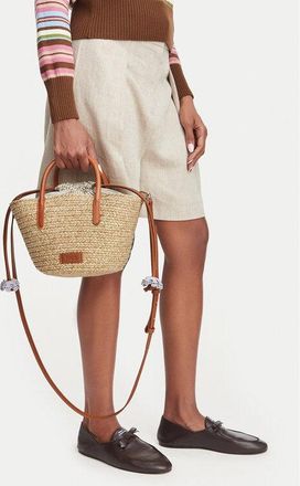 Tous Handtasche 20024390 Braun