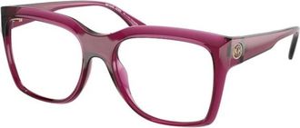 Michael Kors Femme, Accessoires, Rose, Taille: 51 MM Sarasota Optical Frame